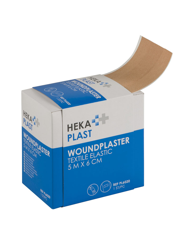 Wondpleister , EersteHulpSpullen.nl